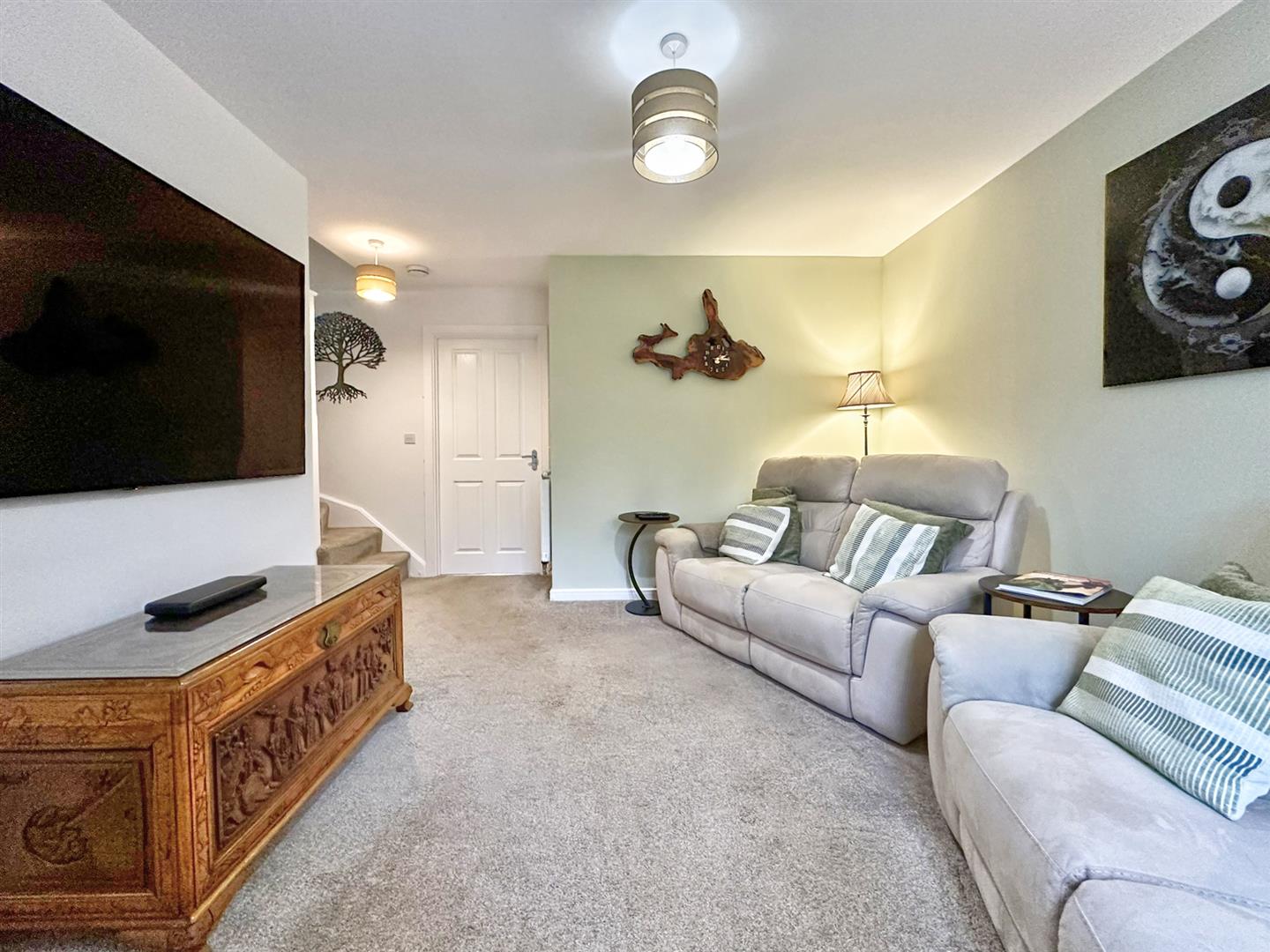 Burnholme Way, St. Mary Park, Morpeth | Rickard Chartered Surveyors ...